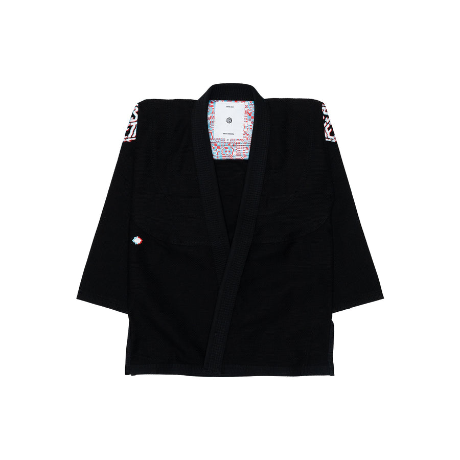 BJJ Gi Collection - Brazilian Jiu-Jitsu - Fight Aesthetic – AESTHETIC USA