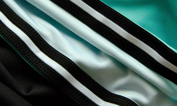 Long Sleeve Ranked Rashguard – AESTHETIC USA