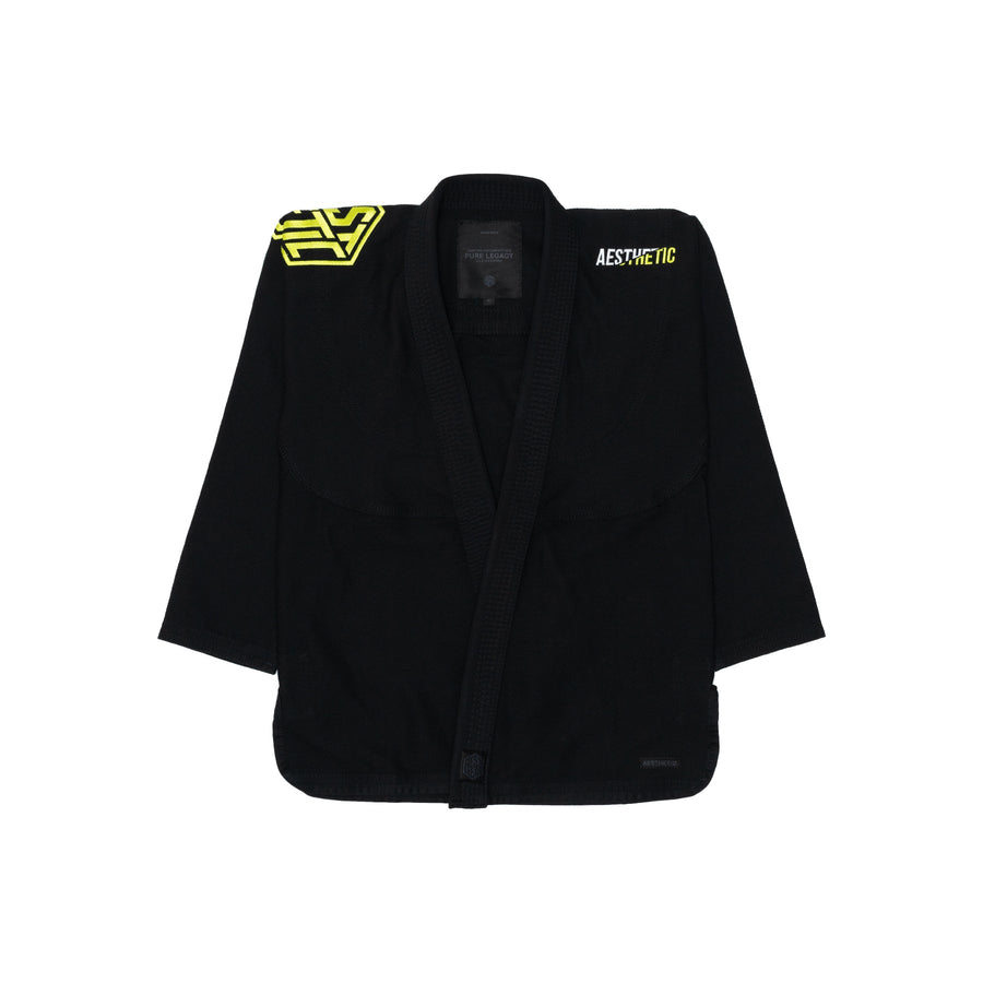 BJJ Gi Collection - Brazilian Jiu-Jitsu - Fight Aesthetic – AESTHETIC USA
