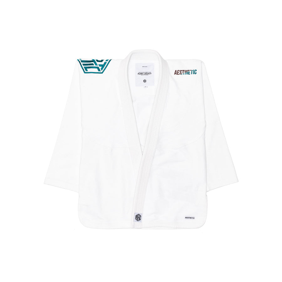 BJJ Gi Collection - Brazilian Jiu-Jitsu - Fight Aesthetic – AESTHETIC USA