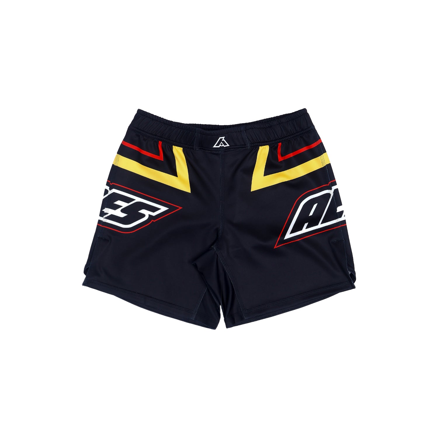 'Moto' Owen Jones Combat Shorts (Black) – AESTHETIC USA