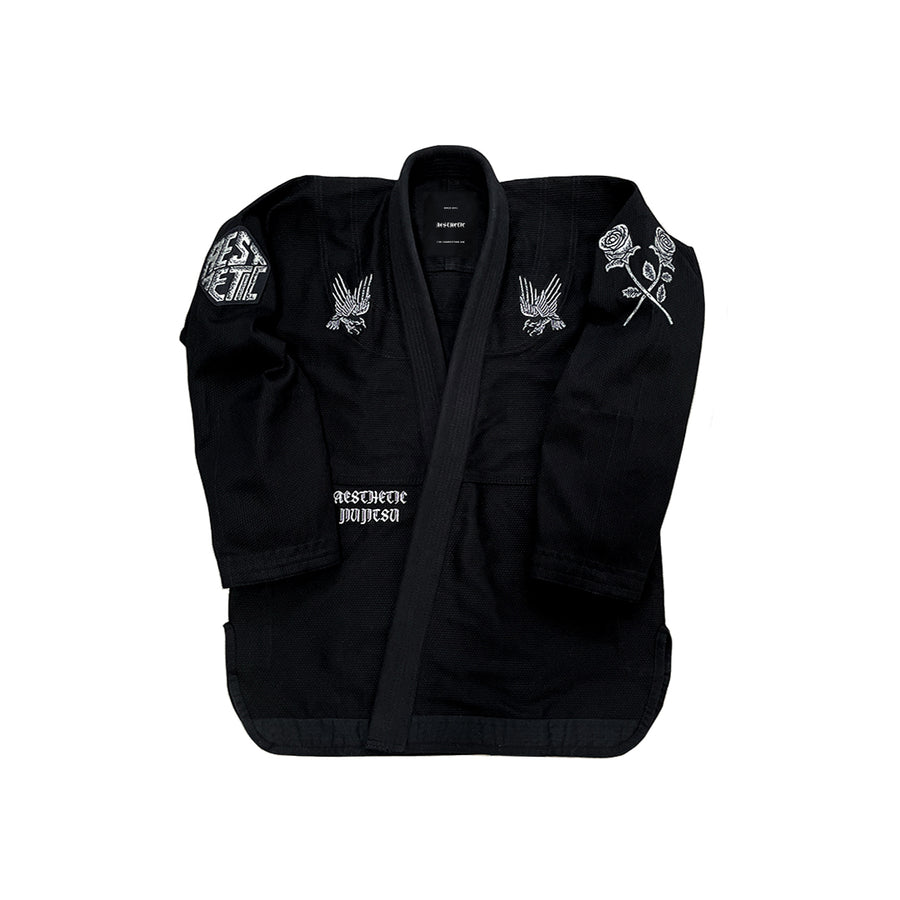 BJJ Gi Collection - Brazilian Jiu-Jitsu - Fight Aesthetic – AESTHETIC USA